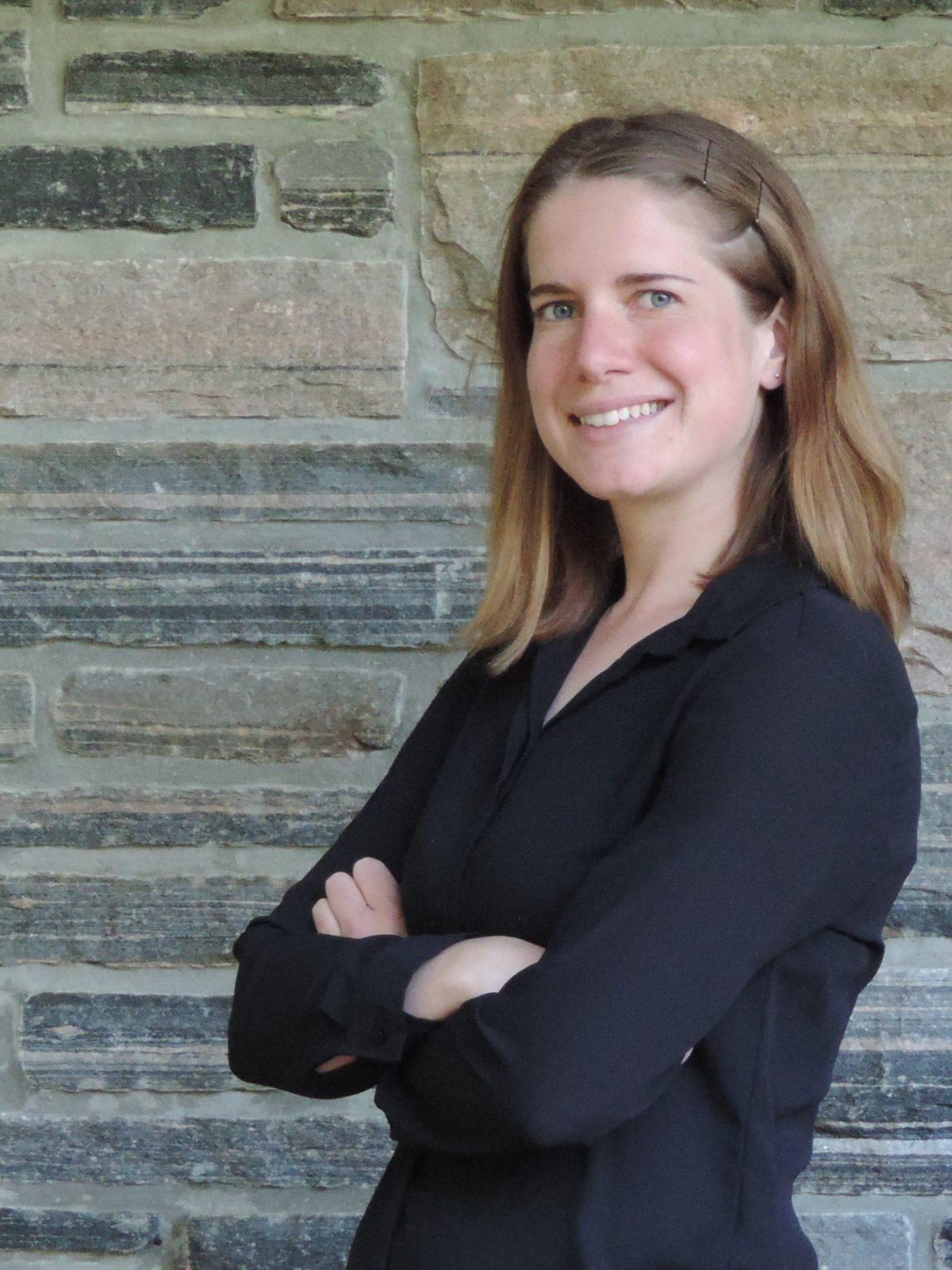 21st June - Something In The Way You Move- Understanding human movement ...